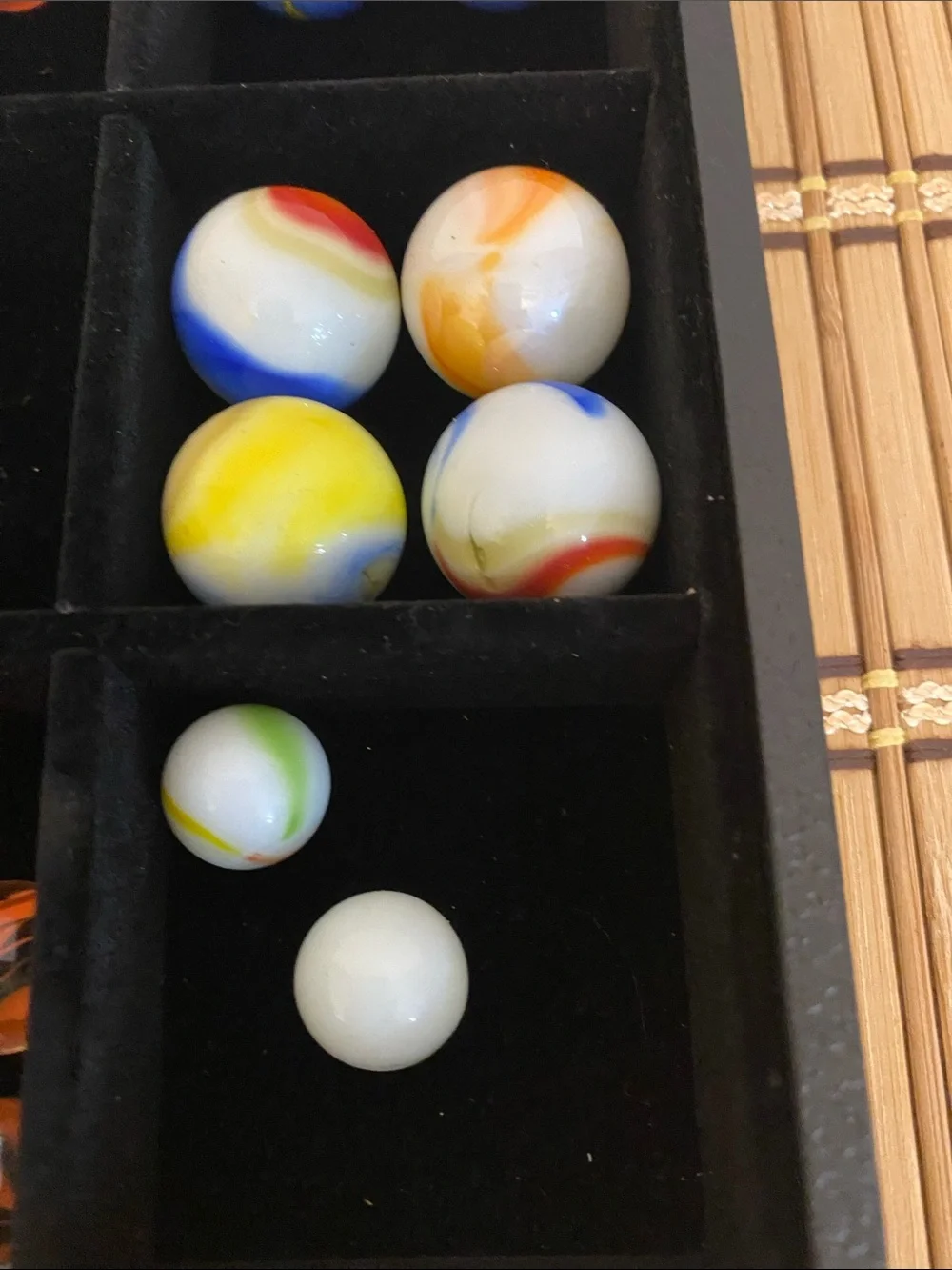 Toys | Vintage Glass Marble Collection | Poshmark